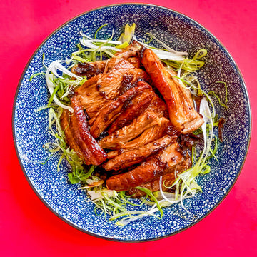 Bao Bao Buns - Small Batch, Chef Driven, No Preservatives